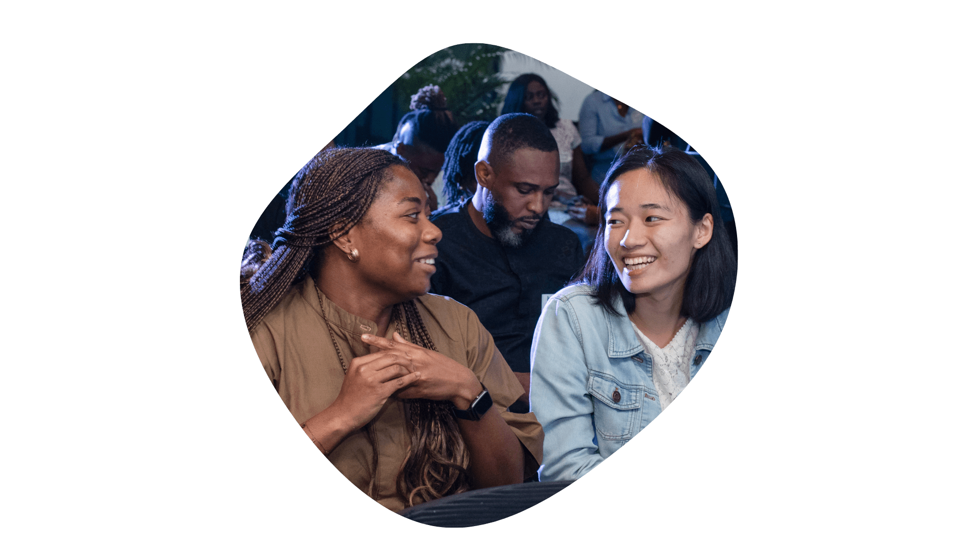 Our story – Impact Hub Lagos – Entrepreneurship, Innovation, Coworking