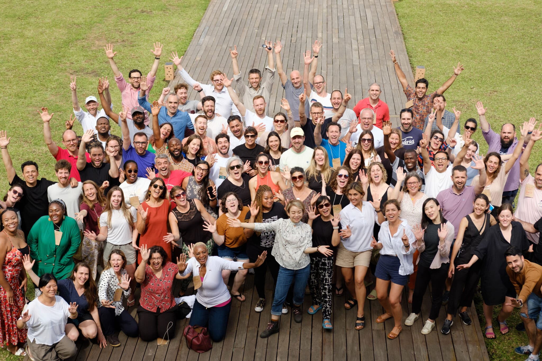 Impact Hub Lagos – Entrepreneurship, Innovation, Coworking