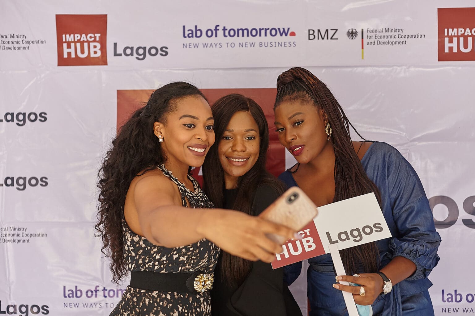 Impact Hub Lagos – Entrepreneurship, Innovation, Coworking